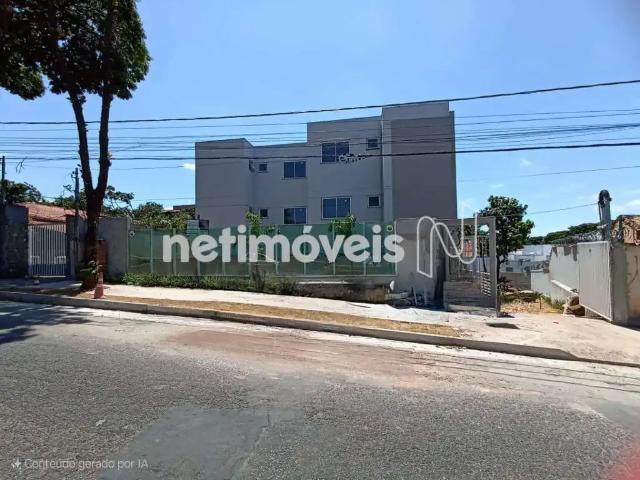 Apartamento para Venda em Belo Horizonte/MG Jardim Atlântico 2 Quartos