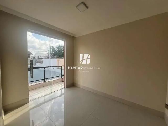 Apartamento para Venda em Belo Horizonte/MG Jardim Atlântico 2 Quartos