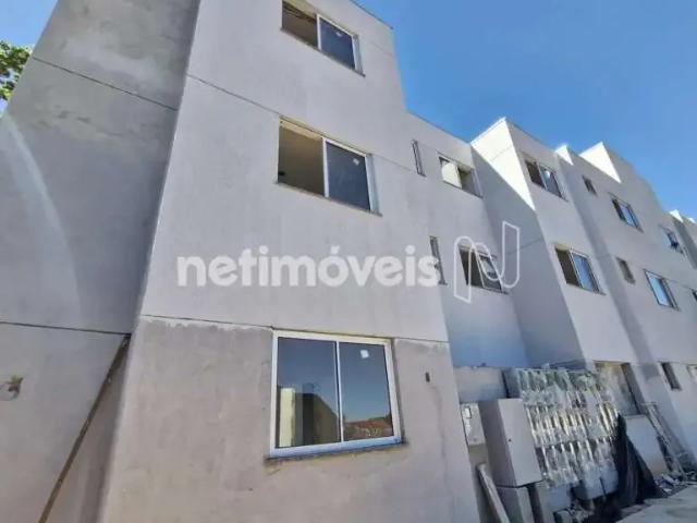 Apartamento para Venda em Belo Horizonte/MG Jardim Atlântico 2 Quartos