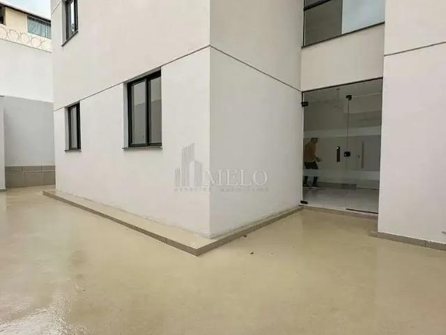 Apartamento para Venda em Belo Horizonte/MG Jardim Atlântico 2 Quartos