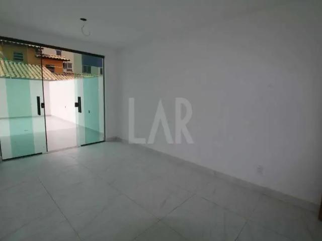 Apartamento para Venda em Belo Horizonte/MG Jardim Atlântico 2 Quartos