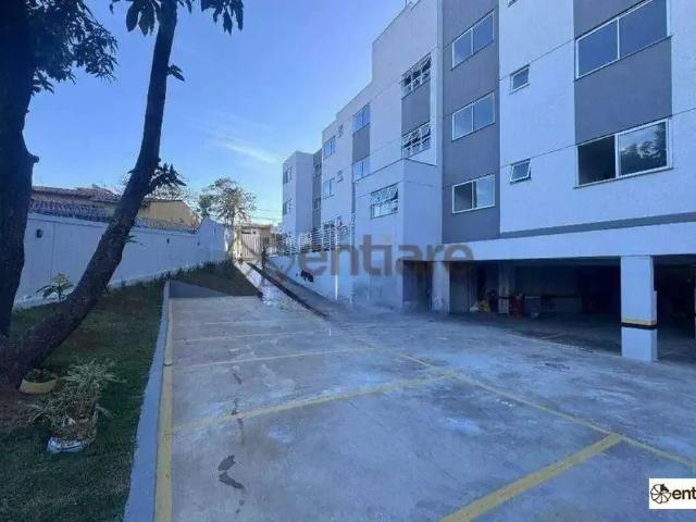 Apartamento para Venda em Belo Horizonte/MG Jardim Atlântico 2 Quartos