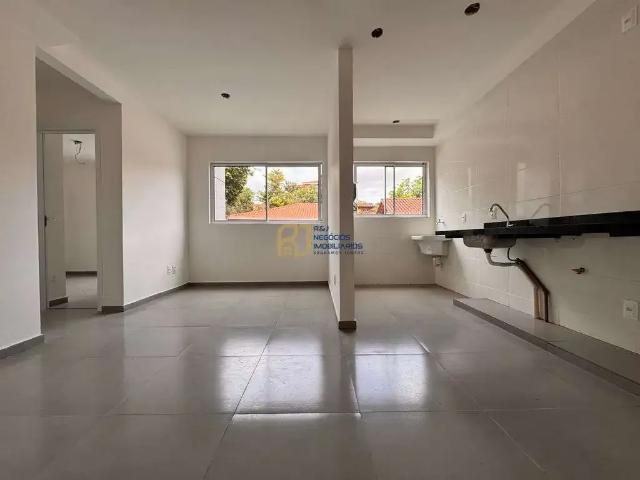 Apartamento para Venda em Belo Horizonte/MG Jardim Atlântico 2 Quartos