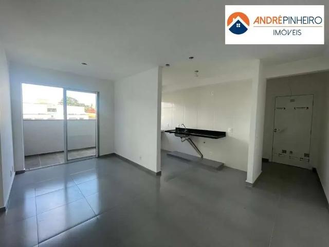 Apartamento para Venda em Belo Horizonte/MG Jardim Atlântico 2 Quartos
