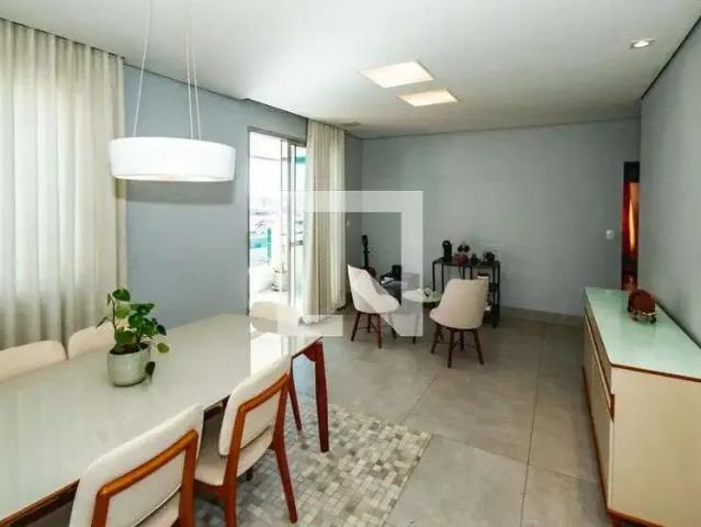 Apartamento para Venda em Belo Horizonte/MG Jardim Atlântico 2 Quartos