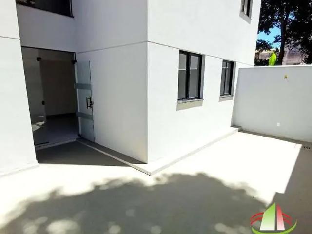 Apartamento para Venda em Belo Horizonte/MG Jardim Atlântico 2 Quartos