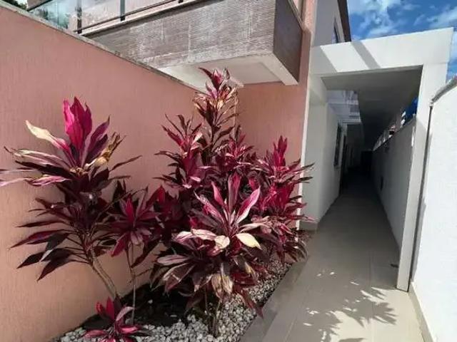 Apartamento para Venda em Belo Horizonte/MG Jardim Atlântico 2 Quartos
