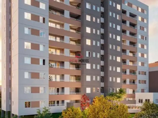 Apartamento para Venda em Belo Horizonte/MG Jardim Atlântico 2 Quartos