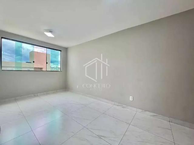 Apartamento para Venda em Belo Horizonte/MG Jardim Atlântico 2 Quartos