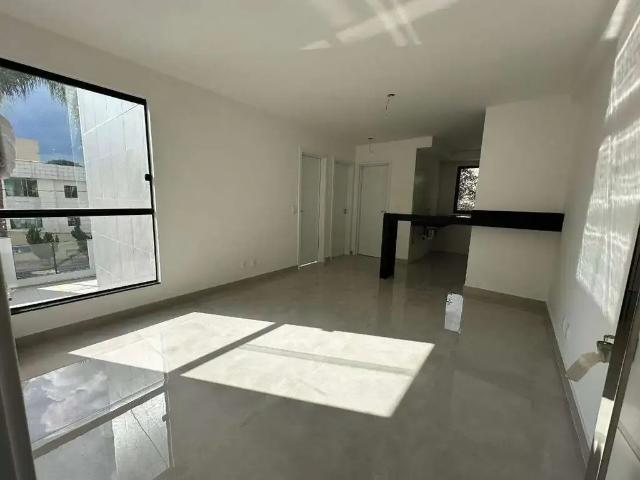 Apartamento para Venda em Belo Horizonte/MG Jardim Atlântico 2 Quartos