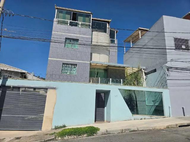 Apartamento para Venda em Belo Horizonte/MG Jardim Atlântico 3 Quartos