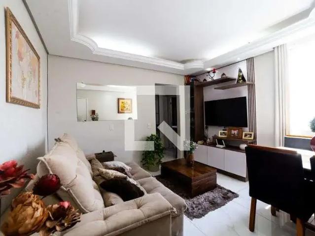 Apartamento para Venda em Belo Horizonte/MG Jardim Alvorada 2 Quartos