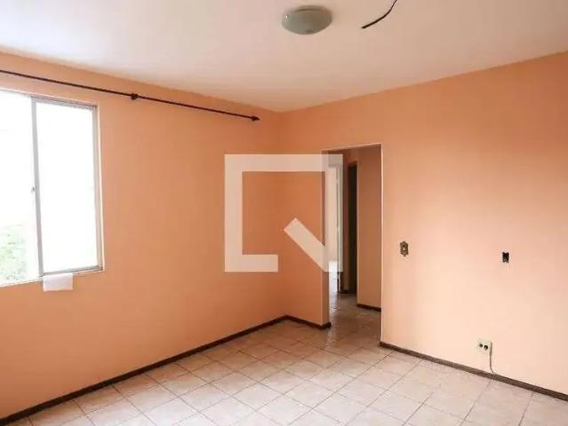 Apartamento para Venda em Belo Horizonte/MG Jardim Alvorada 2 Quartos