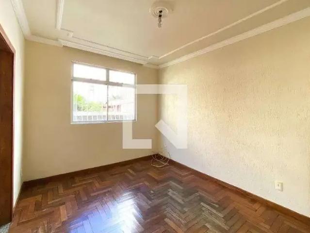 Apartamento para Venda em Belo Horizonte/MG Jardim Alvorada 2 Quartos
