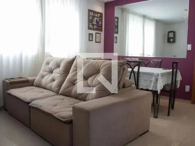 Apartamento para Venda em Belo Horizonte/MG Jardim Alvorada 3 Quartos