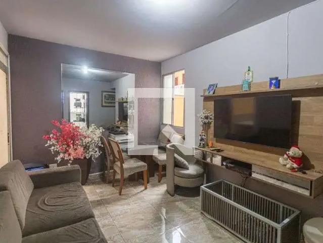 Apartamento para Venda em Belo Horizonte/MG Jardim Alvorada 3 Quartos