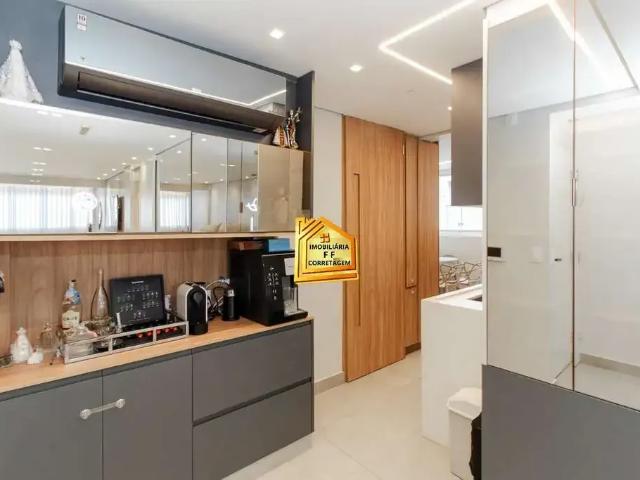 Apartamento para Venda em Belo Horizonte/MG Jardim América 3 Quartos