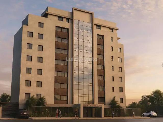 Apartamento para Venda em Belo Horizonte/MG Jardim América 3 Quartos