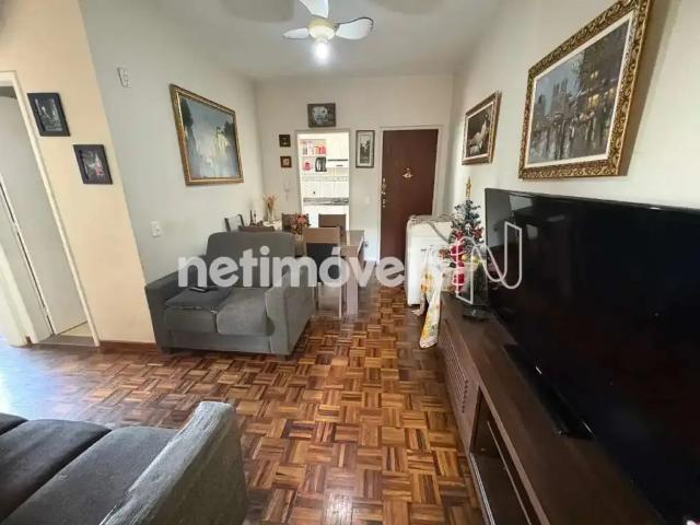 Apartamento para Venda em Belo Horizonte/MG Jardim América 3 Quartos