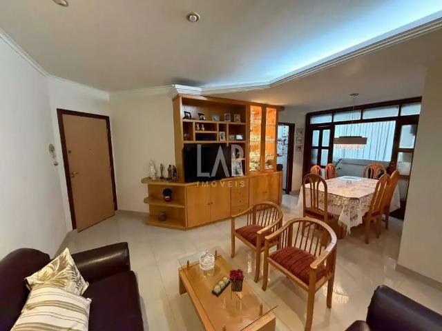Apartamento para Venda em Belo Horizonte/MG Jardim América 3 Quartos