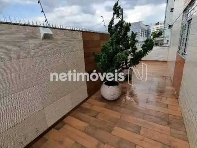 Apartamento para Venda em Belo Horizonte/MG Jardim América 3 Quartos