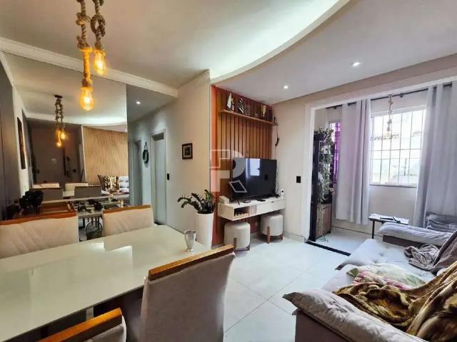 Apartamento para Venda em Belo Horizonte/MG Jardim América 3 Quartos