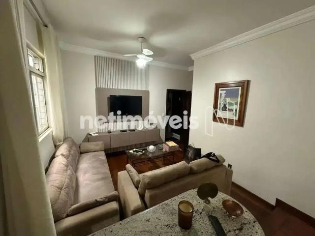 Apartamento para Venda em Belo Horizonte/MG Jardim América 3 Quartos