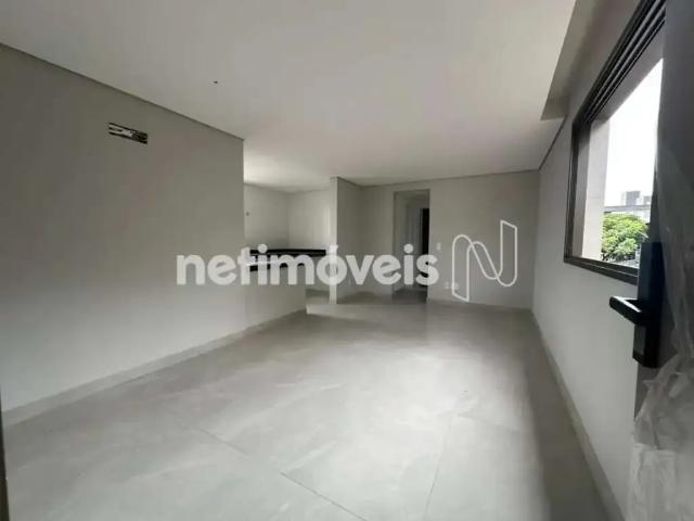 Apartamento para Venda em Belo Horizonte/MG Jardim América 3 Quartos