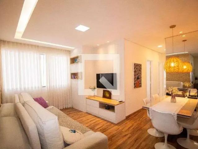 Apartamento para Venda em Belo Horizonte/MG Jardim América 3 Quartos