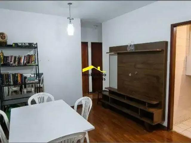 Apartamento para Venda em Belo Horizonte/MG Jardim América 3 Quartos
