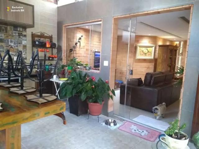 Apartamento para Venda em Belo Horizonte/MG Jardim América 3 Quartos