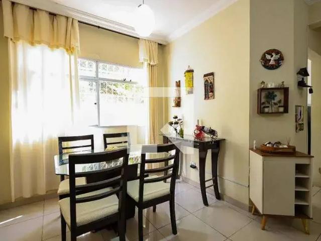 Apartamento para Venda em Belo Horizonte/MG Jardim América 3 Quartos