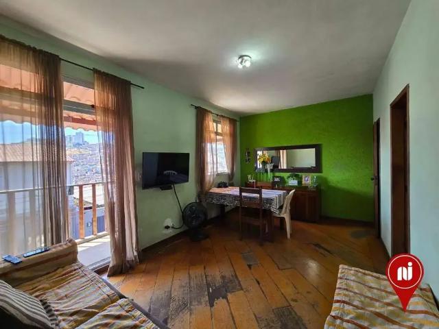 Apartamento para Venda em Belo Horizonte/MG Jardim América 3 Quartos