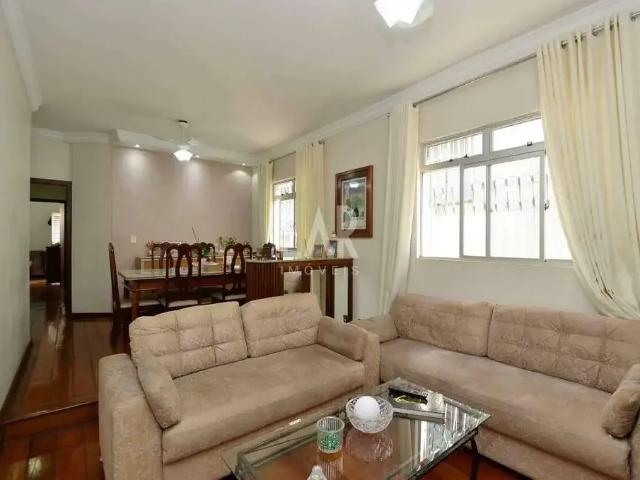 Apartamento para Venda em Belo Horizonte/MG Jardim América 3 Quartos