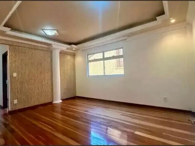 Apartamento para Venda em Belo Horizonte/MG Jardim América 3 Quartos