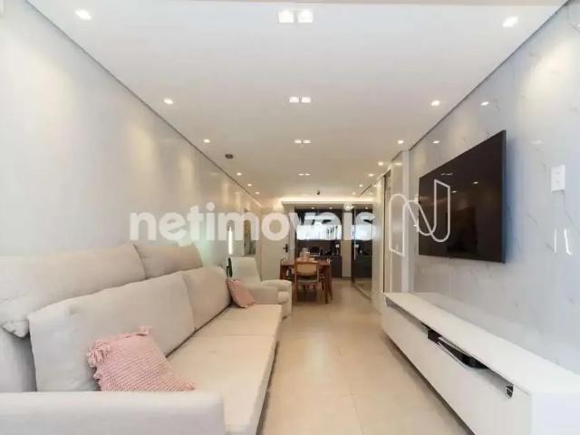 Apartamento para Venda em Belo Horizonte/MG Jardim América 3 Quartos