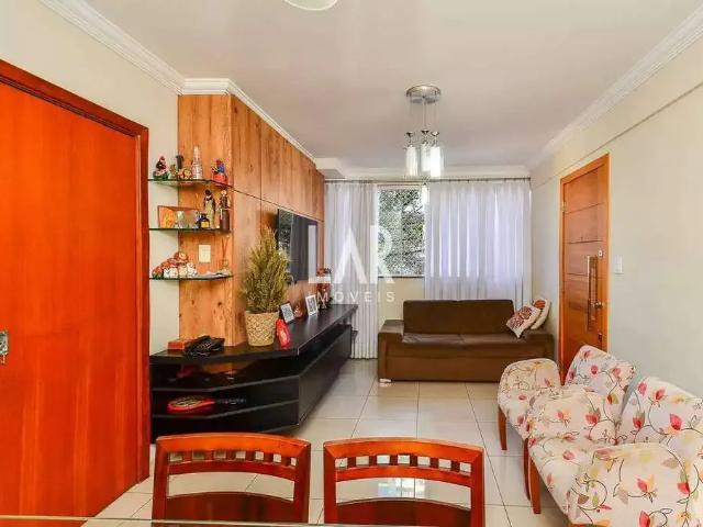 Apartamento para Venda em Belo Horizonte/MG Jardim América 3 Quartos