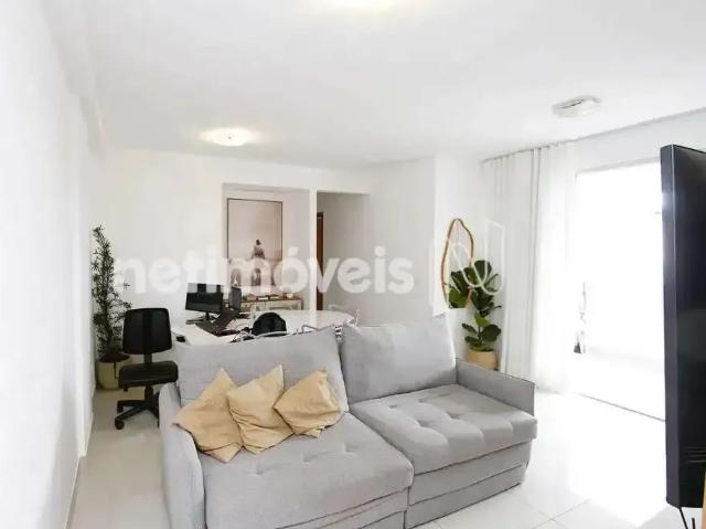 Apartamento para Venda em Belo Horizonte/MG Jardim América 3 Quartos