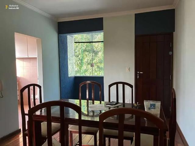 Apartamento para Venda em Belo Horizonte/MG Jardim América 3 Quartos