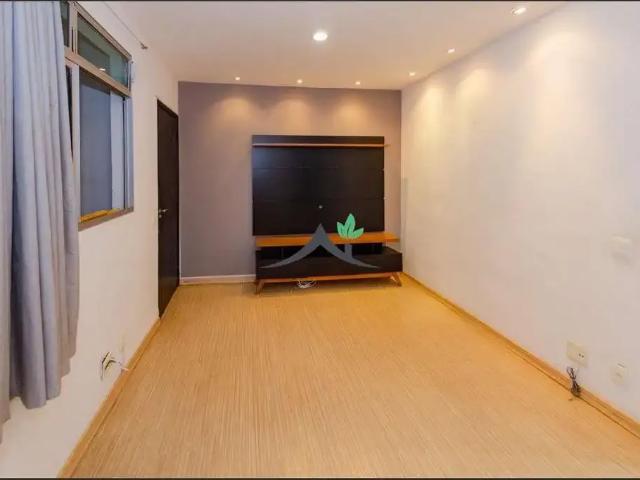 Apartamento para Venda em Belo Horizonte/MG Jardim América 2 Quartos
