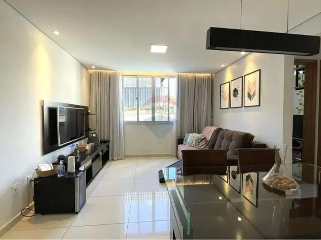 Apartamento para Venda em Belo Horizonte/MG Jardim América 2 Quartos