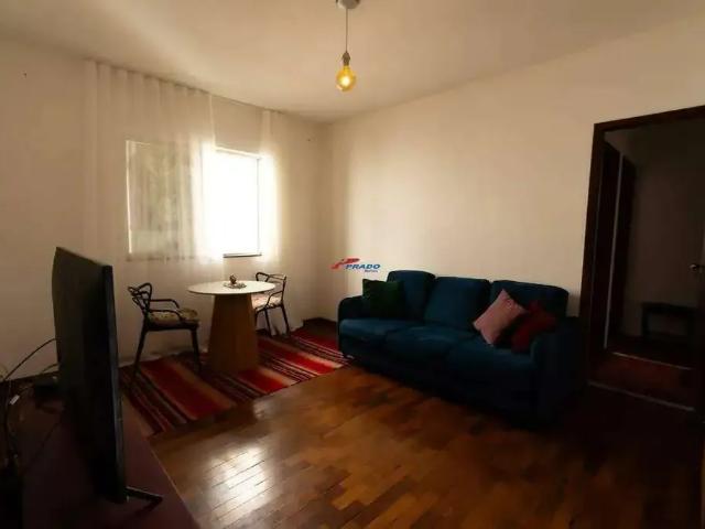 Apartamento para Venda em Belo Horizonte/MG Jardim América 2 Quartos