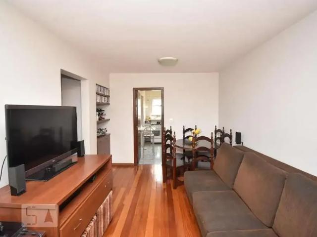 Apartamento para Venda em Belo Horizonte/MG Jardim América 2 Quartos