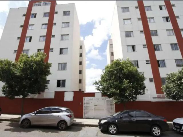 Apartamento para Venda em Belo Horizonte/MG Jardim América 2 Quartos