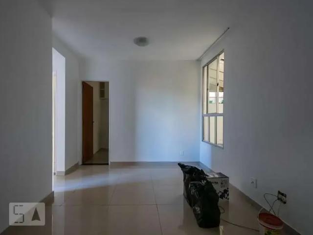 Apartamento para Venda em Belo Horizonte/MG Jardim América 2 Quartos