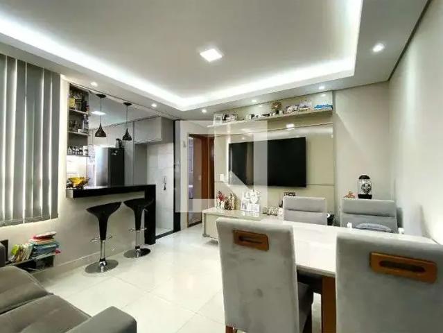 Apartamento para Venda em Belo Horizonte/MG Jardim América 2 Quartos