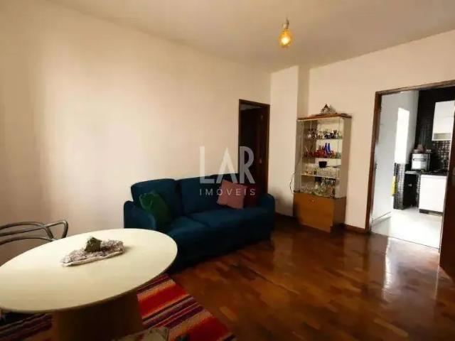 Apartamento para Venda em Belo Horizonte/MG Jardim América 2 Quartos