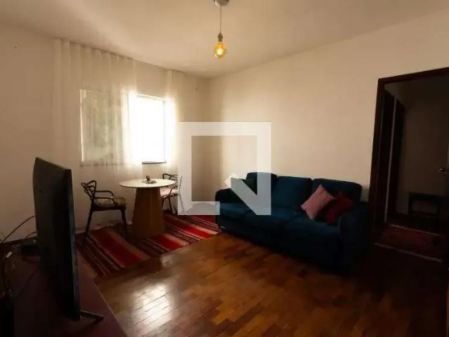 Apartamento para Venda em Belo Horizonte/MG Jardim América 2 Quartos