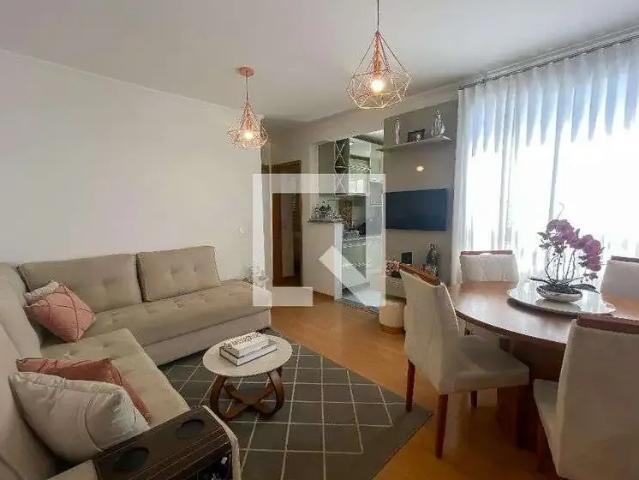 Apartamento para Venda em Belo Horizonte/MG Jardim América 2 Quartos