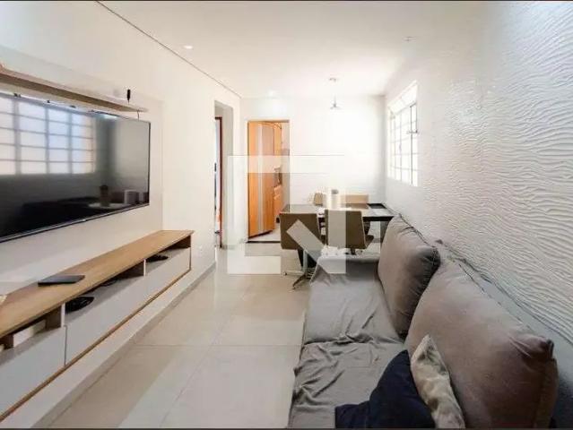 Apartamento para Venda em Belo Horizonte/MG Jardim América 2 Quartos